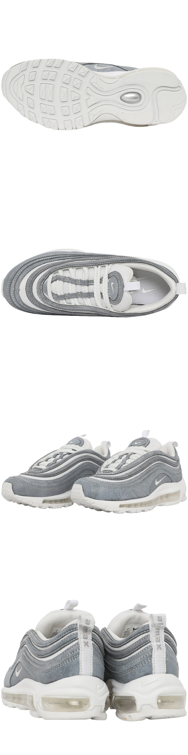 국내배송)나이키 22FW DX6932 001 꼼데가르송 콜라보 여성 스니커즈 - 감도 깊은 취향 셀렉트샵 29CM