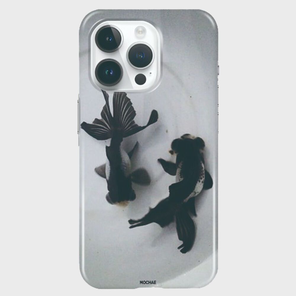 BLACK FISH CASE - 감도 깊은 취향 셀렉트샵 29CM