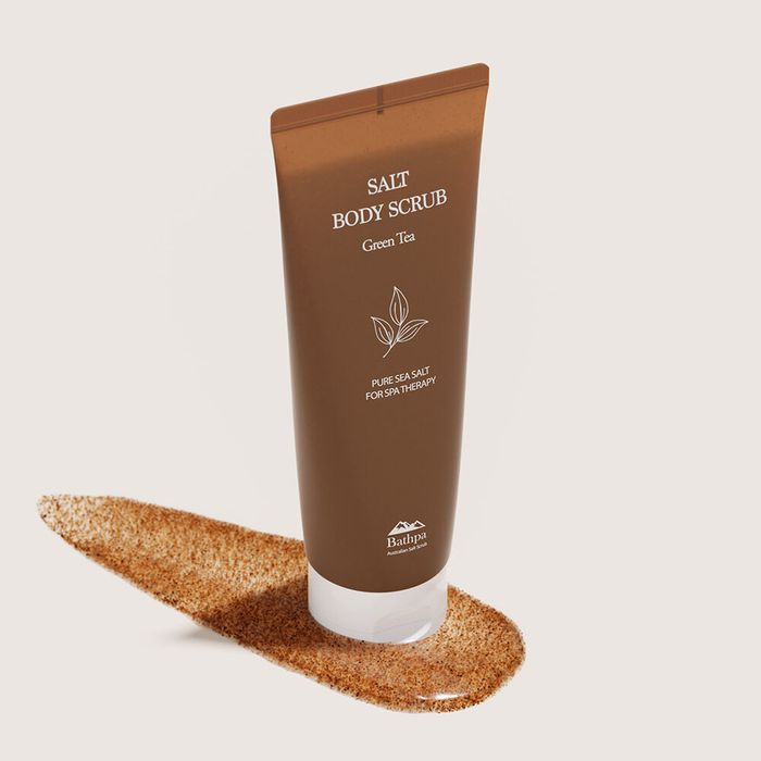 오스트레일리안 솔트 바디 스크럽 250ml 대용량 저자극 아로마향 각질케어 감도 깊은 취향 셀렉트샵 29cm