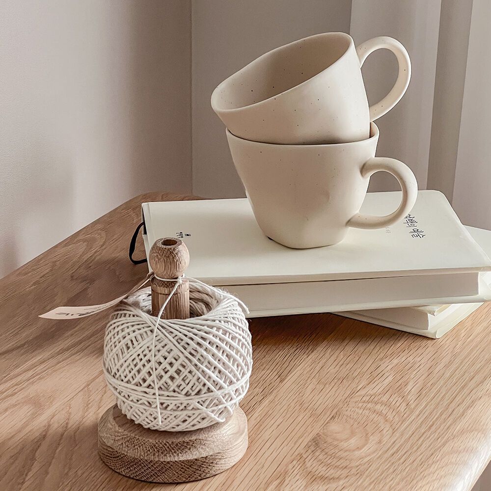 [EPOK 에포크] 머그 홈 카페 컵 - 감도 깊은 취향 셀렉트샵 29CM