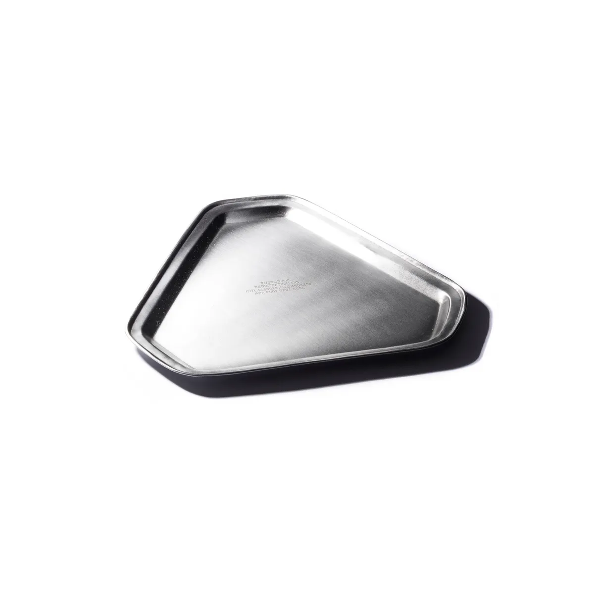 301761 TRIANGLE TRAY - 감도 깊은 취향 셀렉트샵 29CM