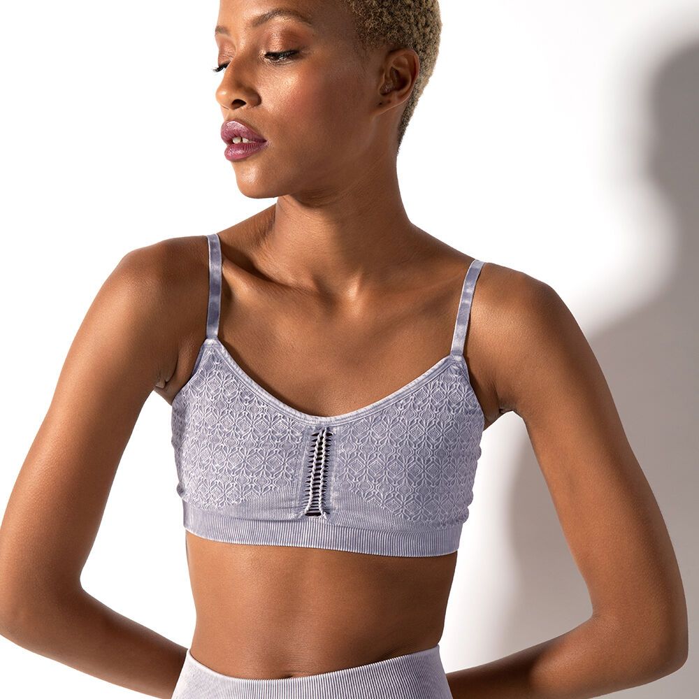 Lara Braid Bra (VM2TS189GE) - 감도 깊은 취향 셀렉트샵 29CM