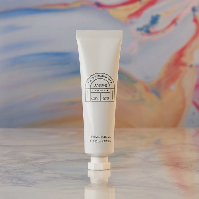 블랑 르 누아 핸드크림 50ml 감도 깊은 취향 셀렉트샵 29cm