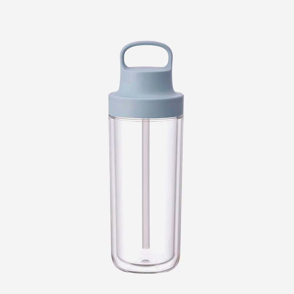 킨토 투 고 보틀 480ml - 라이트블루 - 감도 깊은 취향 셀렉트샵 29CM