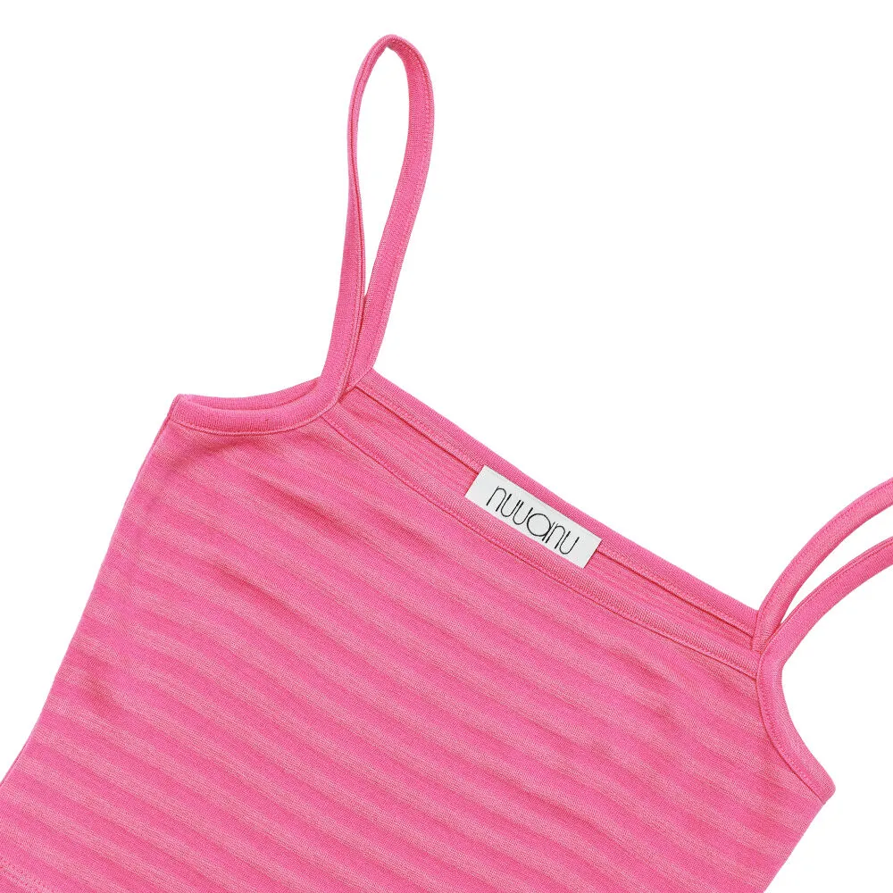 Vicky Top_Raspberry - 감도 깊은 취향 셀렉트샵 29CM