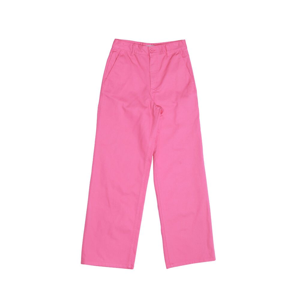 Chelsea Pants_Pink - 감도 깊은 취향 셀렉트샵 29CM