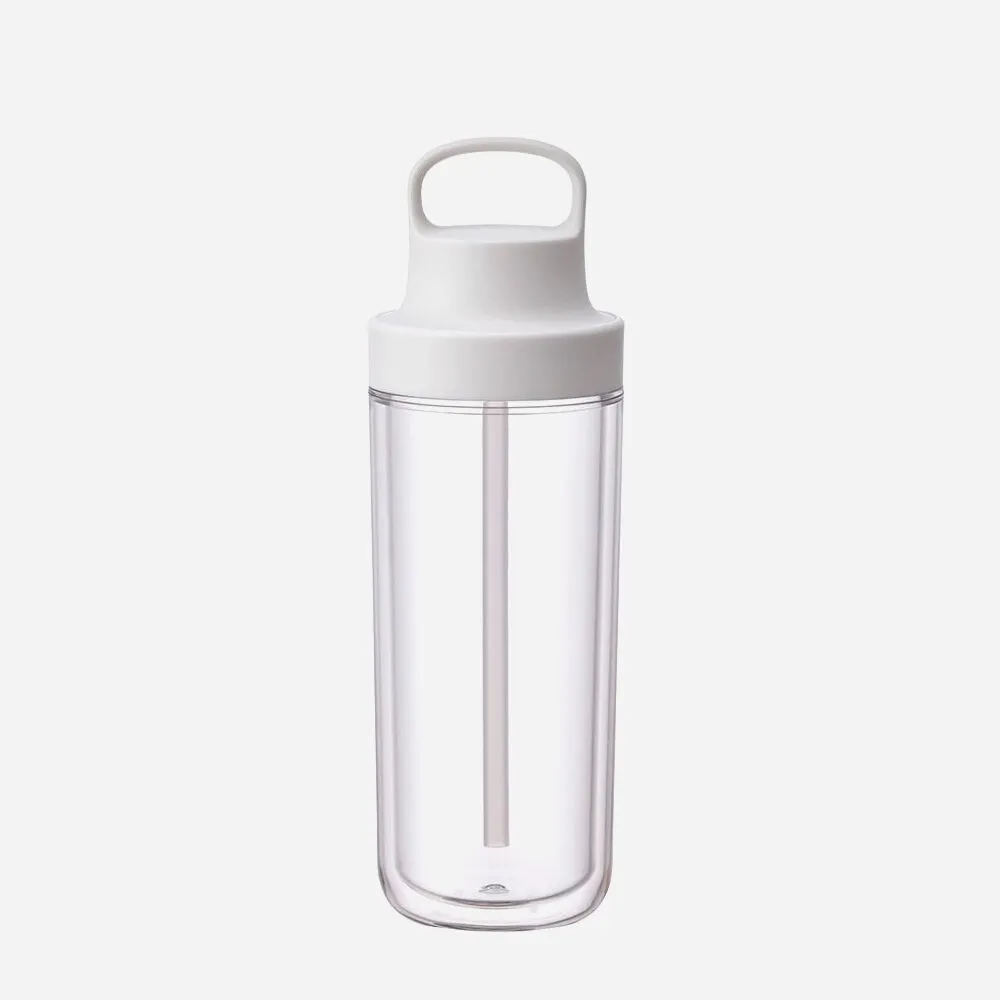 킨토 투 고 보틀 480ml - 화이트 - 감도 깊은 취향 셀렉트샵 29CM