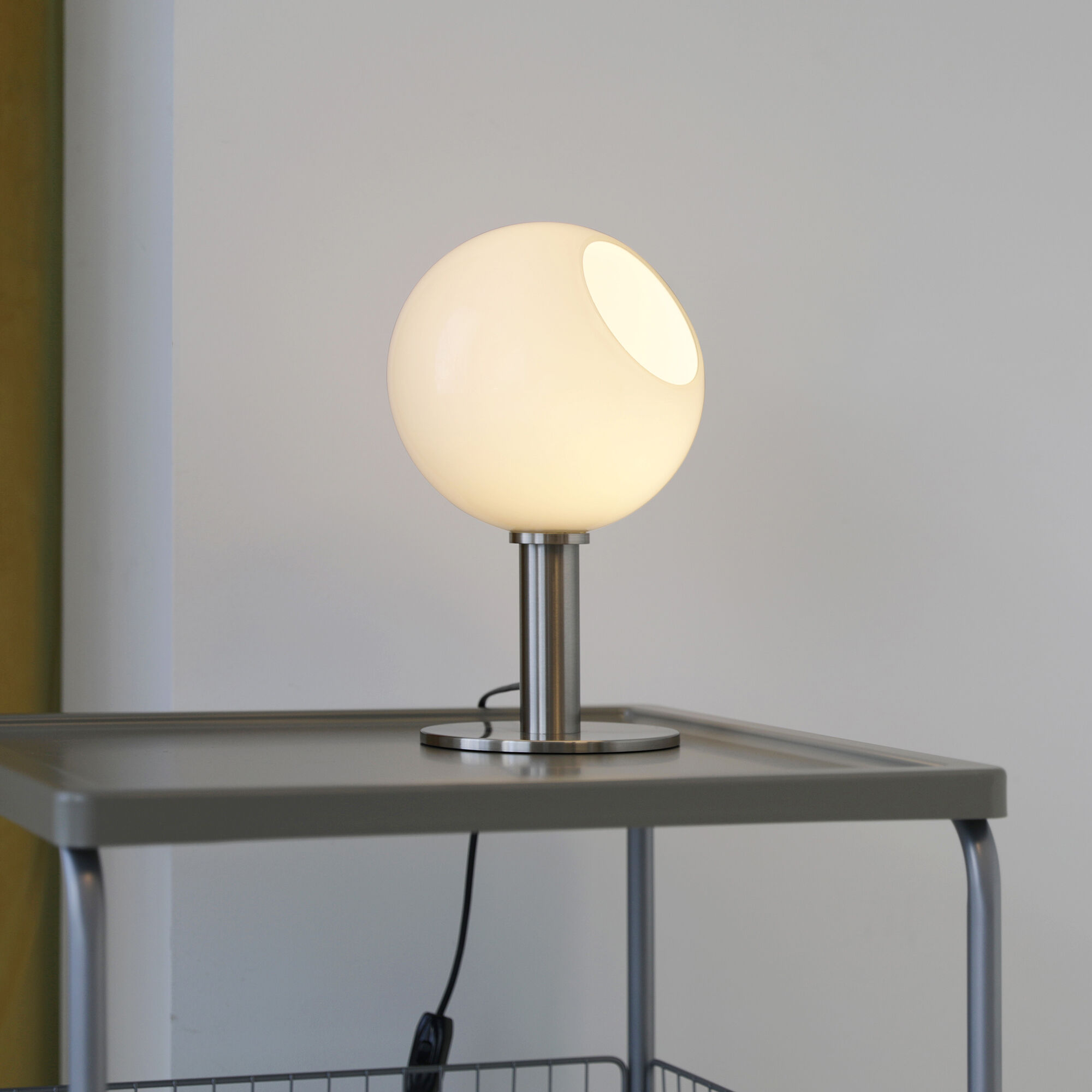 라디룸 Instill-Nibble(니블) table stand[2 colors] - 위시버킷