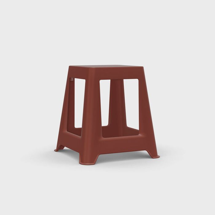 [VITRA] Chap Stool Brick RE - 감도 깊은 취향 셀렉트샵 29CM