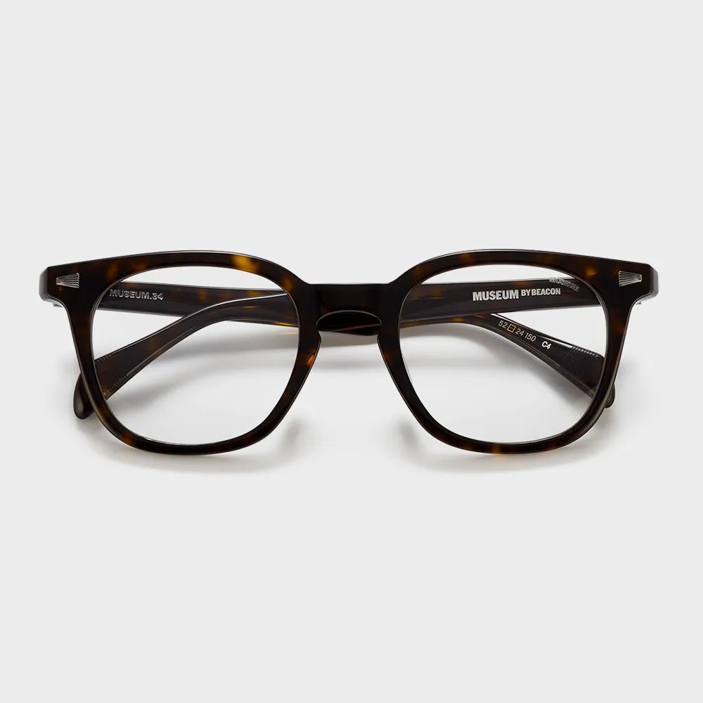 MUSEUM.34 C4 - 감도 깊은 취향 셀렉트샵 29CM