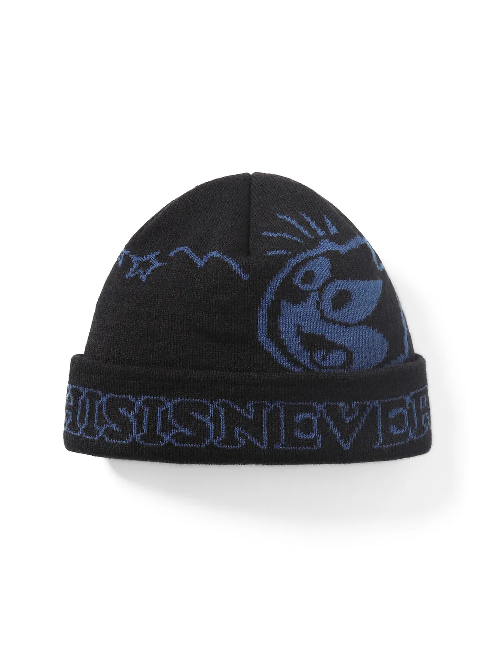 TNT Felix Beanie Black - 감도 깊은 취향 셀렉트샵 29CM