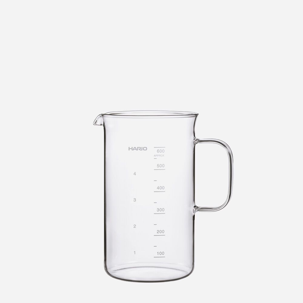 하리오 비커서버 600ml (BV-600) - 감도 깊은 취향 셀렉트샵 29CM