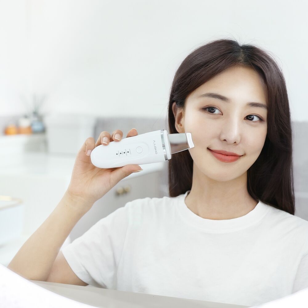 [오엘라] 초음파 필링기 OB-PR01 - 감도 깊은 취향 셀렉트샵 29CM