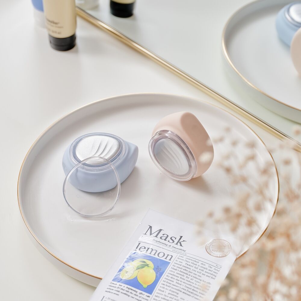 [오엘라] LED 마스크팩 부스터 피부 마사지기 OB-LB01 - 감도 깊은 취향 셀렉트샵 29CM