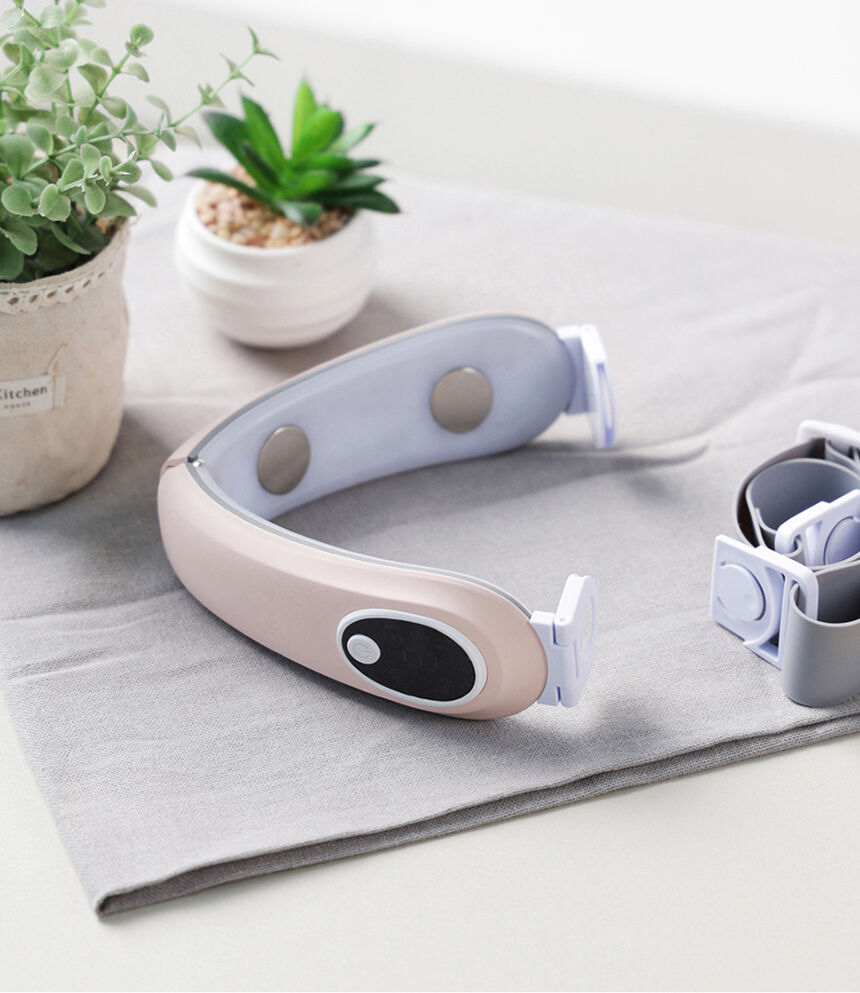 [오엘라] 브이라인 얼굴 붓기제거 마사지기 OB-VM01 - 감도 깊은 취향 셀렉트샵 29CM