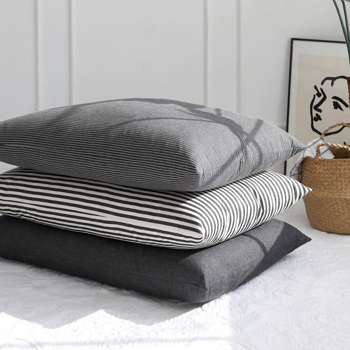 한스갤러리 목화솜 108배 기도 명상 대형 쿠션 절방석 - 감도 깊은 취향 셀렉트샵 29CM