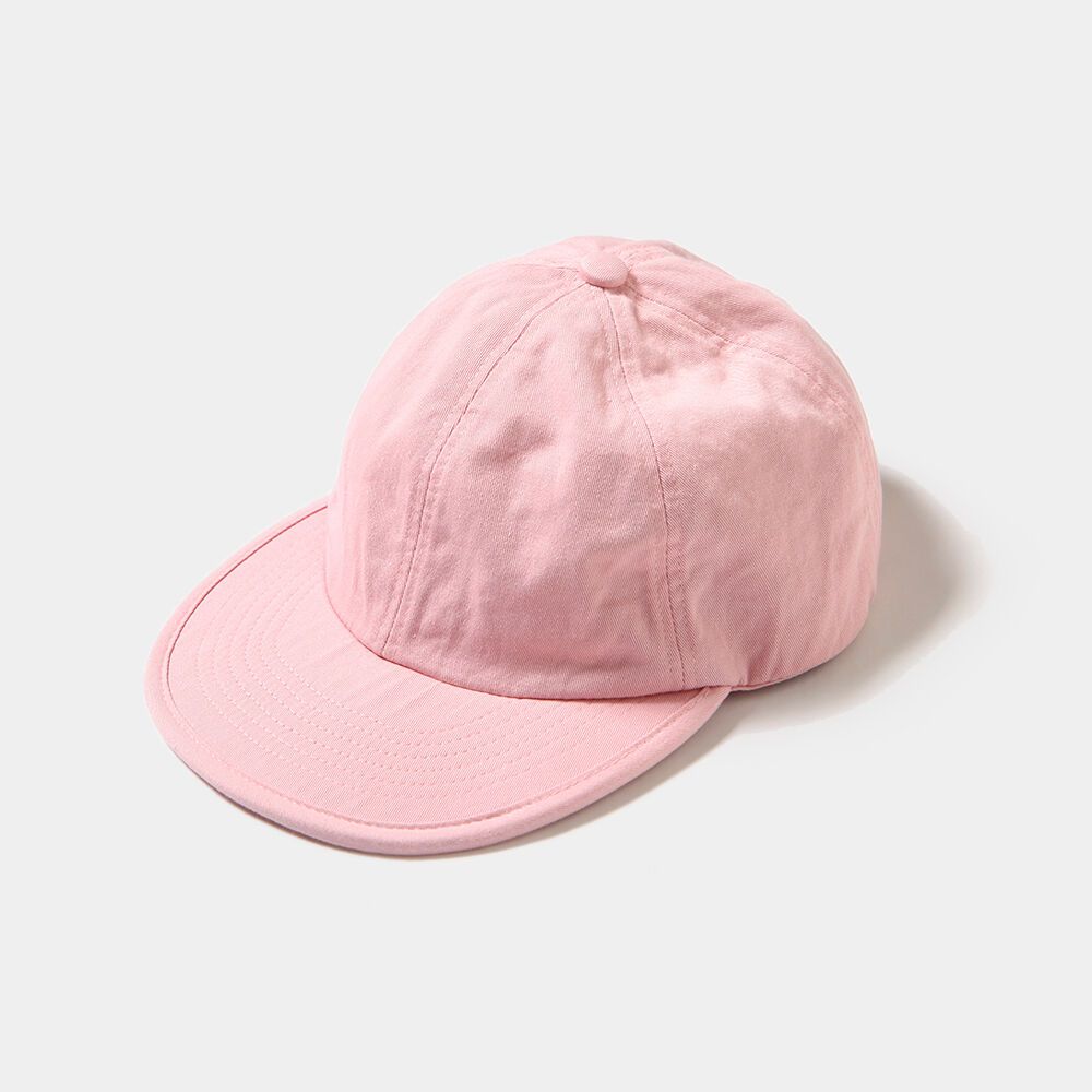 TD5-AC01 리우 캡-핑크 - 감도 깊은 취향 셀렉트샵 29CM