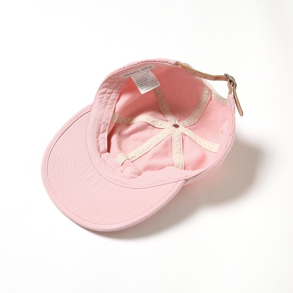 TD5-AC01 리우 캡-핑크 - 감도 깊은 취향 셀렉트샵 29CM