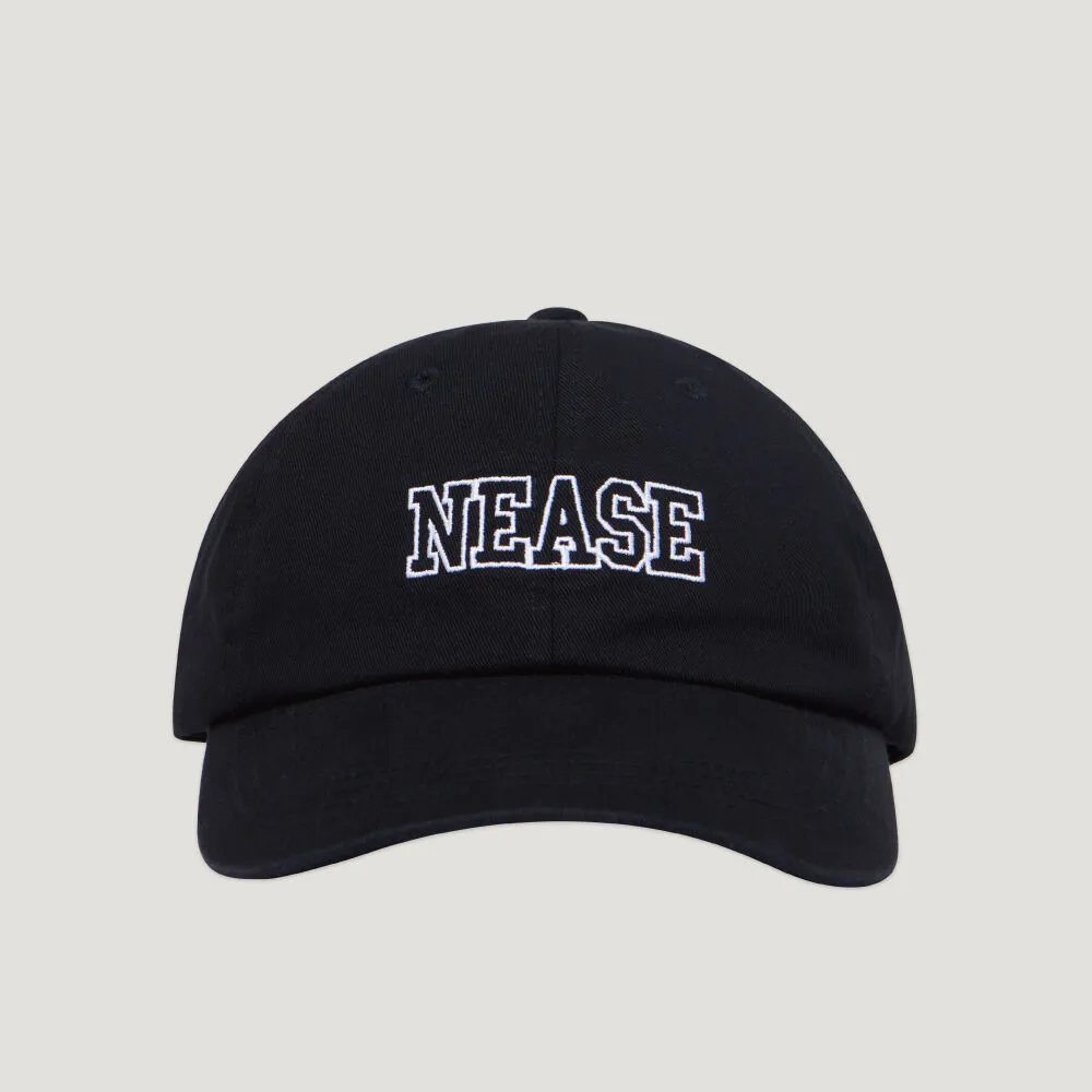 NEASE College logo hat - 감도 깊은 취향 셀렉트샵 29CM