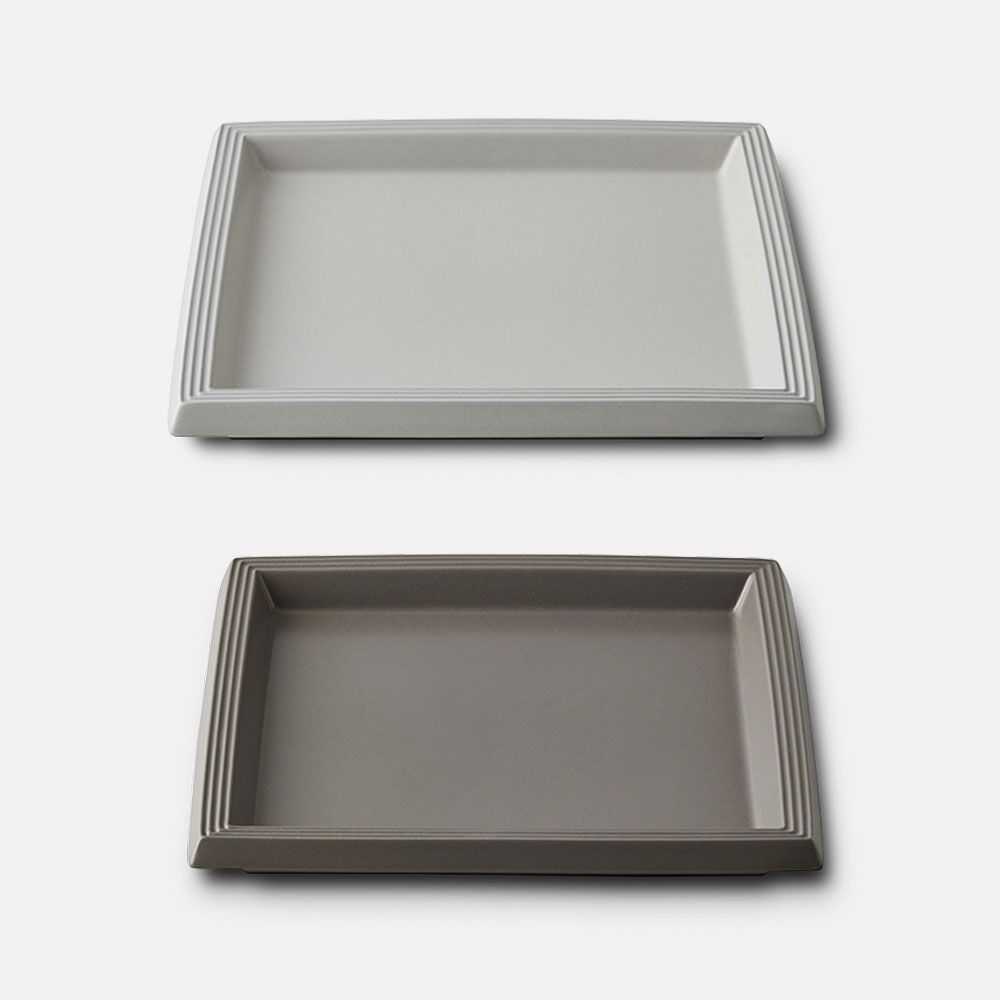 OD_노드 정사각접시 - 감도 깊은 취향 셀렉트샵 29CM