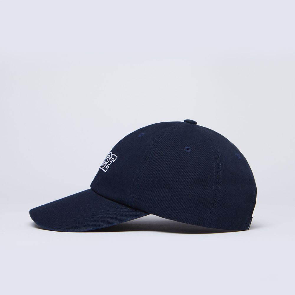 NEASE College logo hat - 감도 깊은 취향 셀렉트샵 29CM
