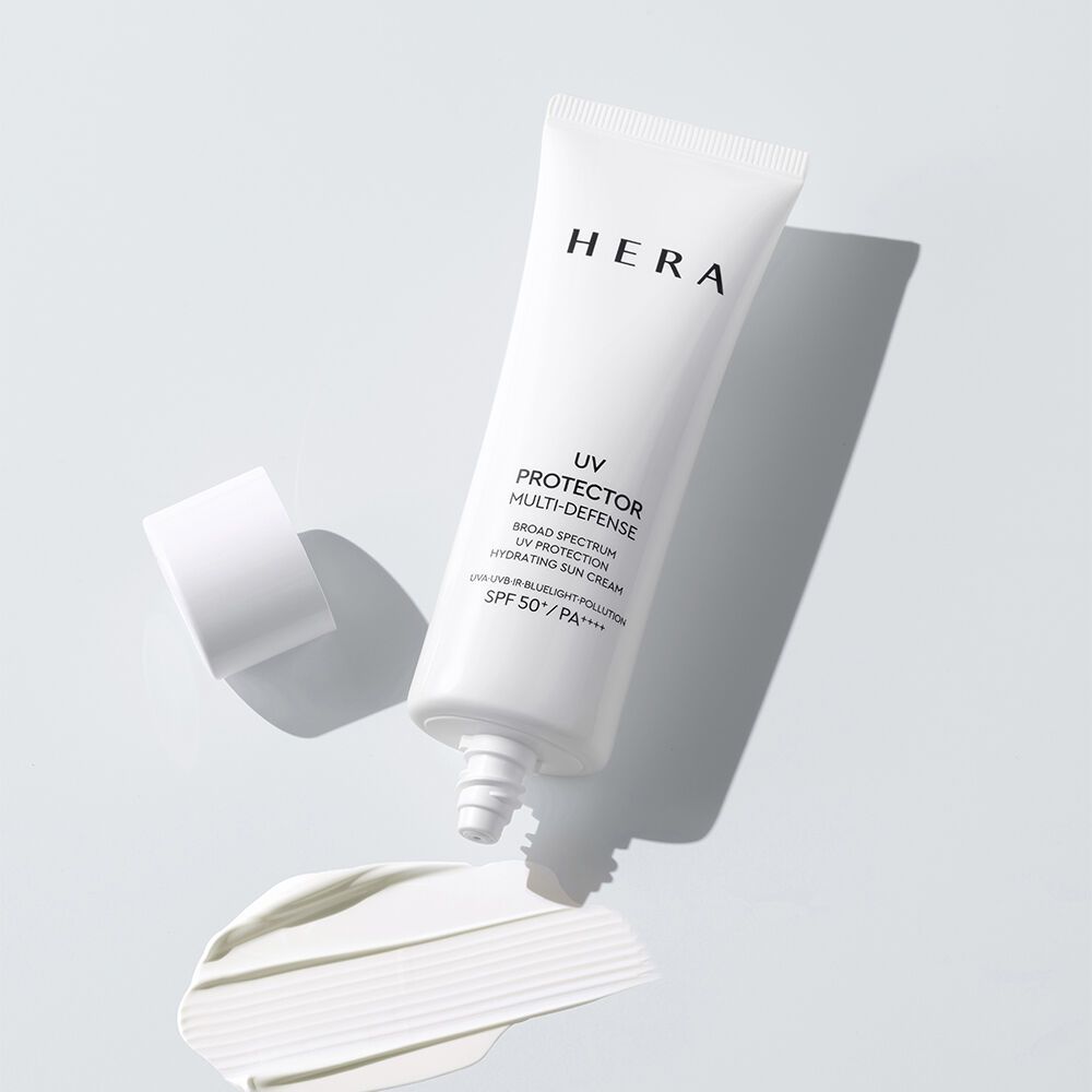 UV프로텍터 멀티디펜스 SPF50+PA4+50ml - 감도 깊은 취향 셀렉트샵 29CM