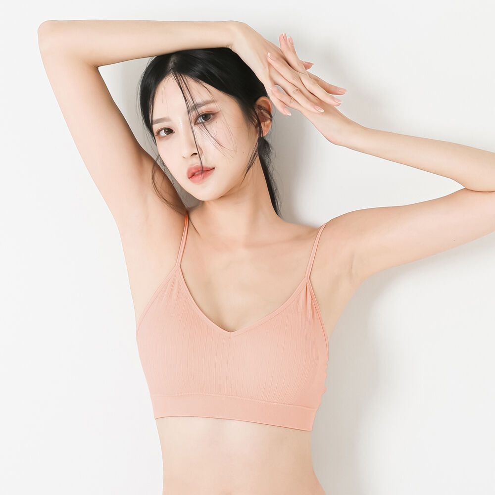 무브 노와이어 브라렛 3colors - 감도 깊은 취향 셀렉트샵 29CM