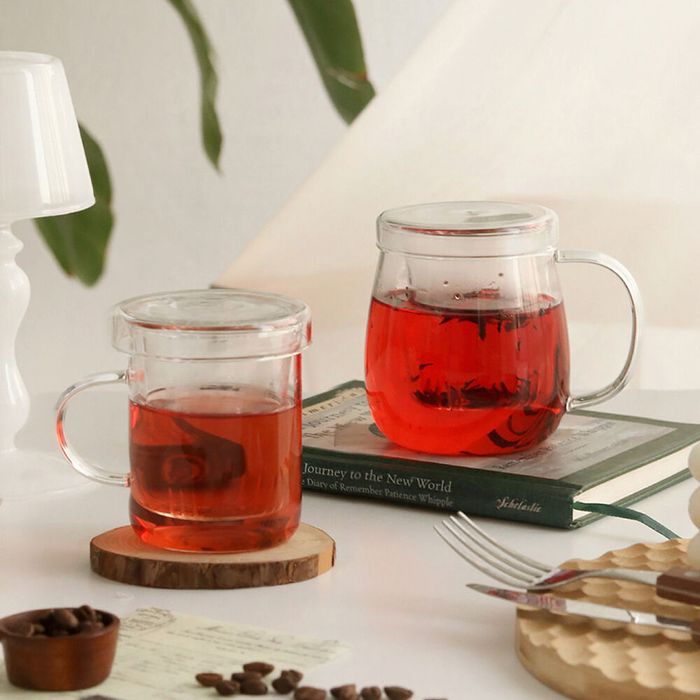 데일리 티망 머그 (2type) - 감도 깊은 취향 셀렉트샵 29CM