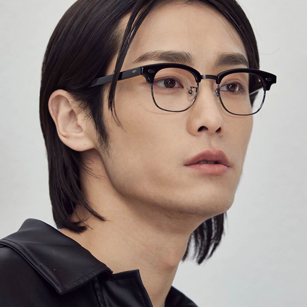 HANK 행크 48 블랙 그레이 - 감도 깊은 취향 셀렉트샵 29CM