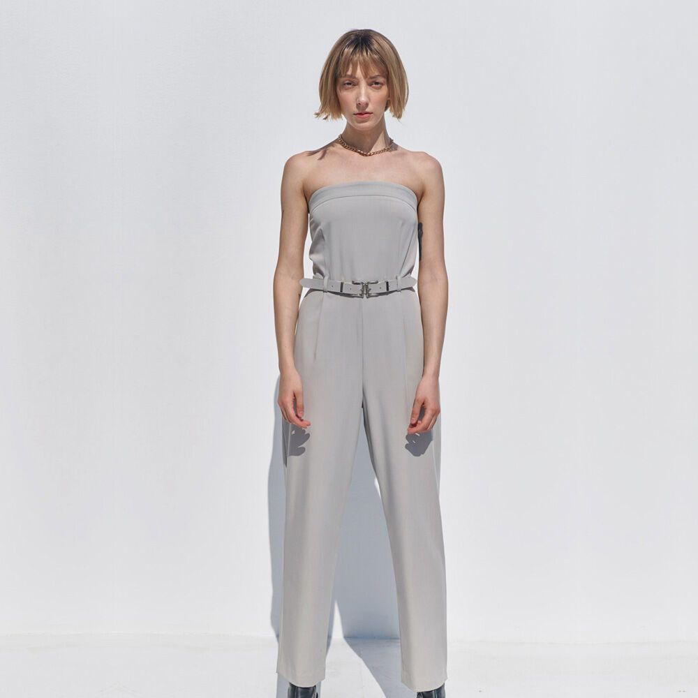 cape jump suit - 감도 깊은 취향 셀렉트샵 29CM