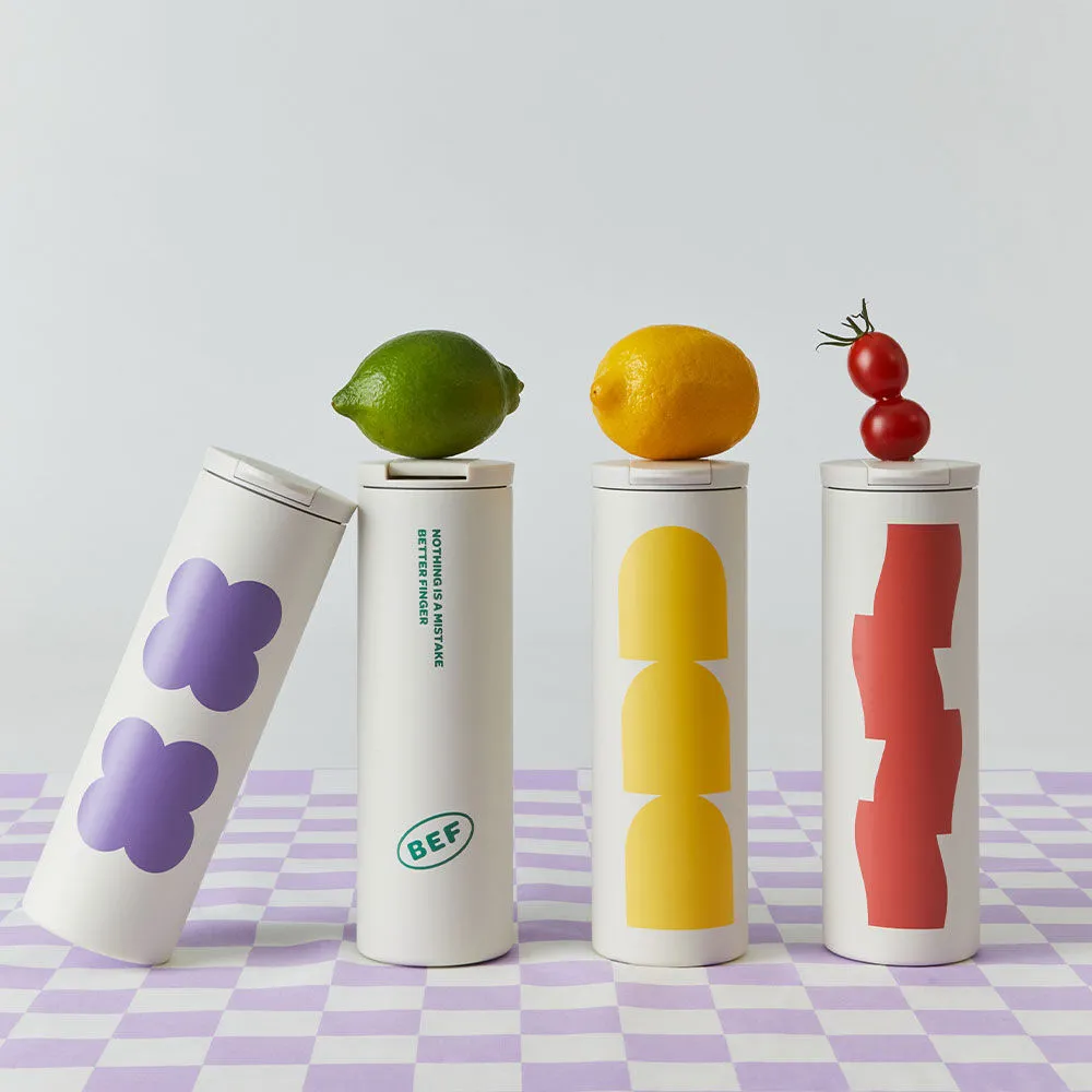 베터핑거 스텐 텀블러 450ml (택1) - 감도 깊은 취향 셀렉트샵 29CM