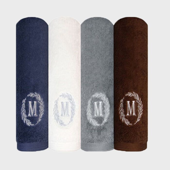 송월 메이저 190g 호텔수건 세트(5매) - 감도 깊은 취향 셀렉트샵 29CM