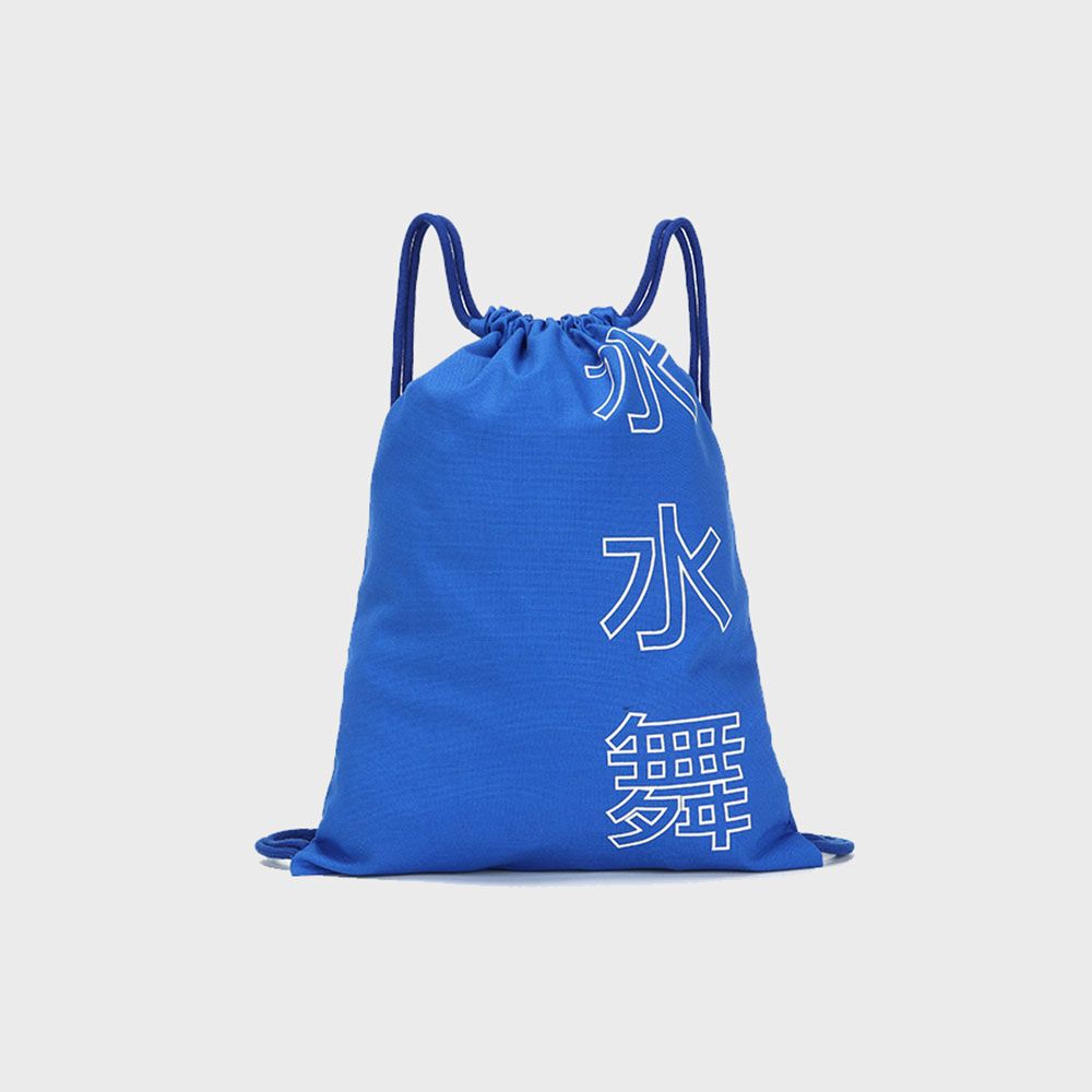 SU BACKPACK blue - 감도 깊은 취향 셀렉트샵 29CM