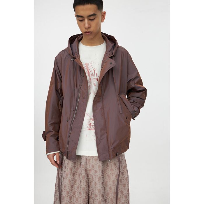 23SS M-51 Short Blouson Purple - 감도 깊은 취향 셀렉트샵 29CM