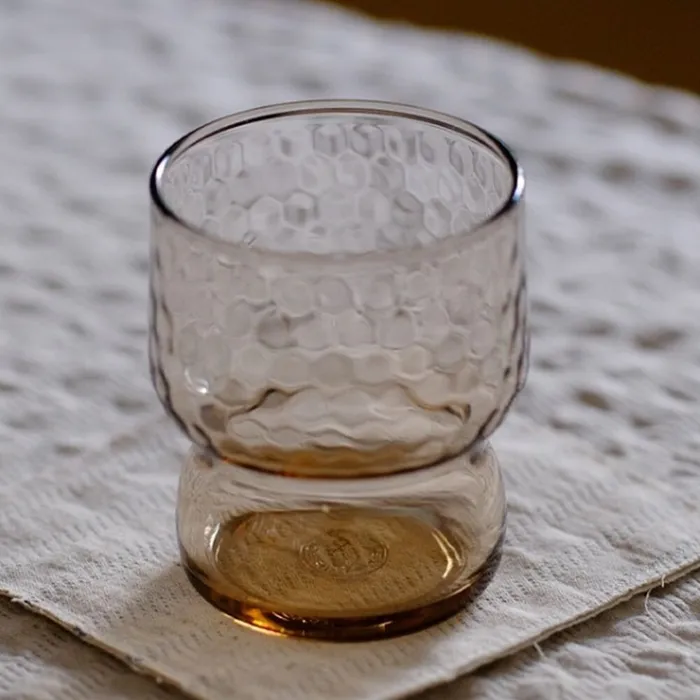 포르테 데일리 유리잔 280ml - 감도 깊은 취향 셀렉트샵 29CM