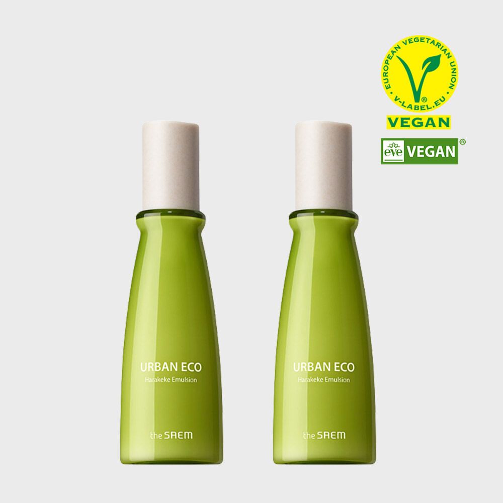 어반 에코 하라케케 에멀젼 130ml x 2개 - 감도 깊은 취향 셀렉트샵 29CM