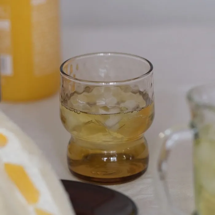 포르테 데일리 유리잔 280ml - 감도 깊은 취향 셀렉트샵 29CM