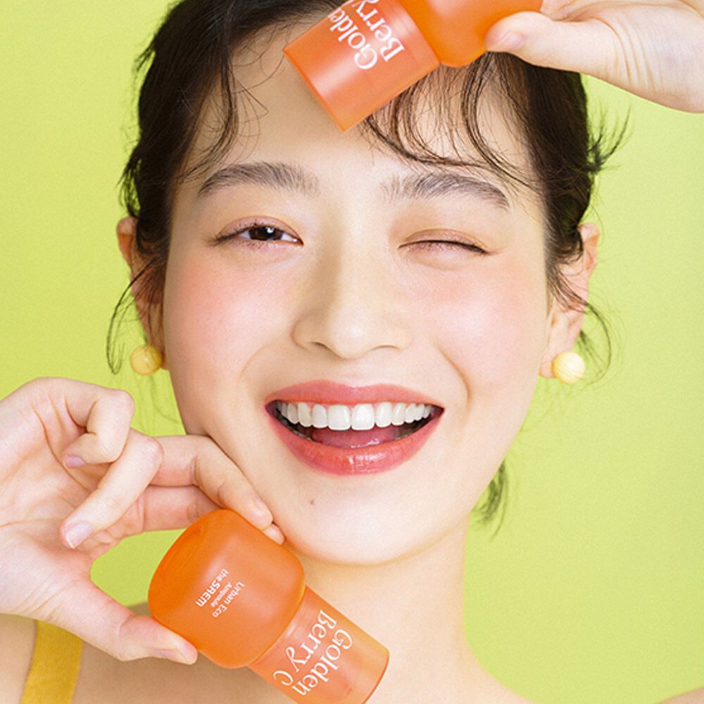 어반 에코 골든 베리씨 앰플 30ml x 2개 - 감도 깊은 취향 셀렉트샵 29CM