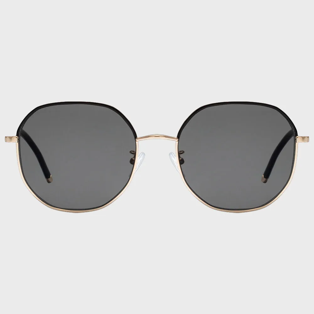 RECLOW E417 BLACK 선글라스 - 감도 깊은 취향 셀렉트샵 29CM