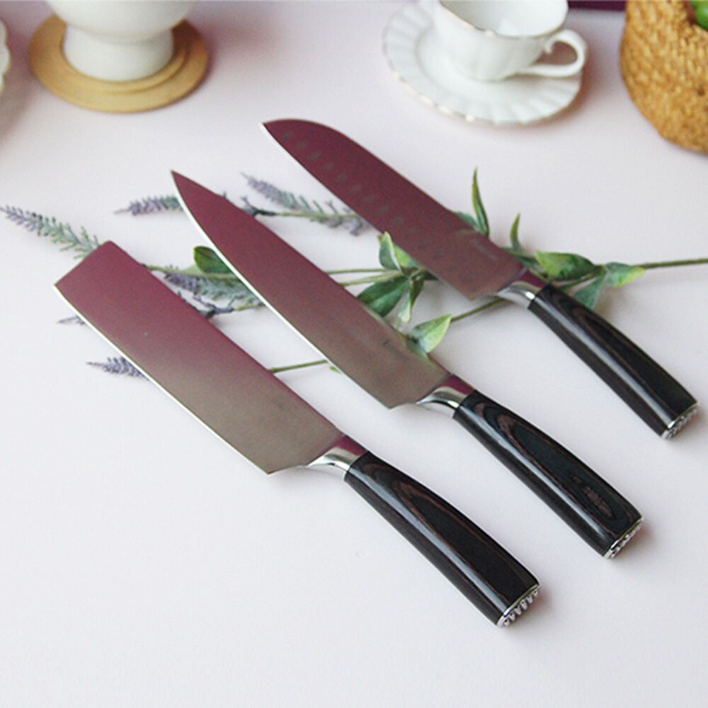 히로타 파카우드 식도 (3type) - 감도 깊은 취향 셀렉트샵 29CM