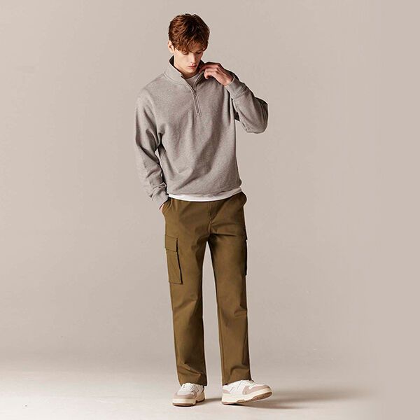 113524 이지 카고 팬츠 - 감도 깊은 취향 셀렉트샵 29CM