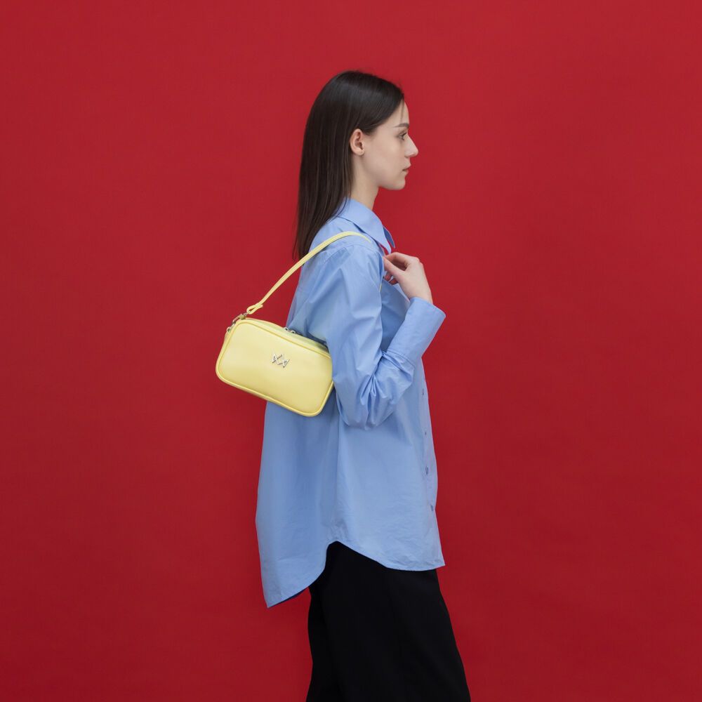 [ATEMSTUDIO] 아텀 클러치 숄더백 7Colors - 감도 깊은 취향 셀렉트샵 29CM