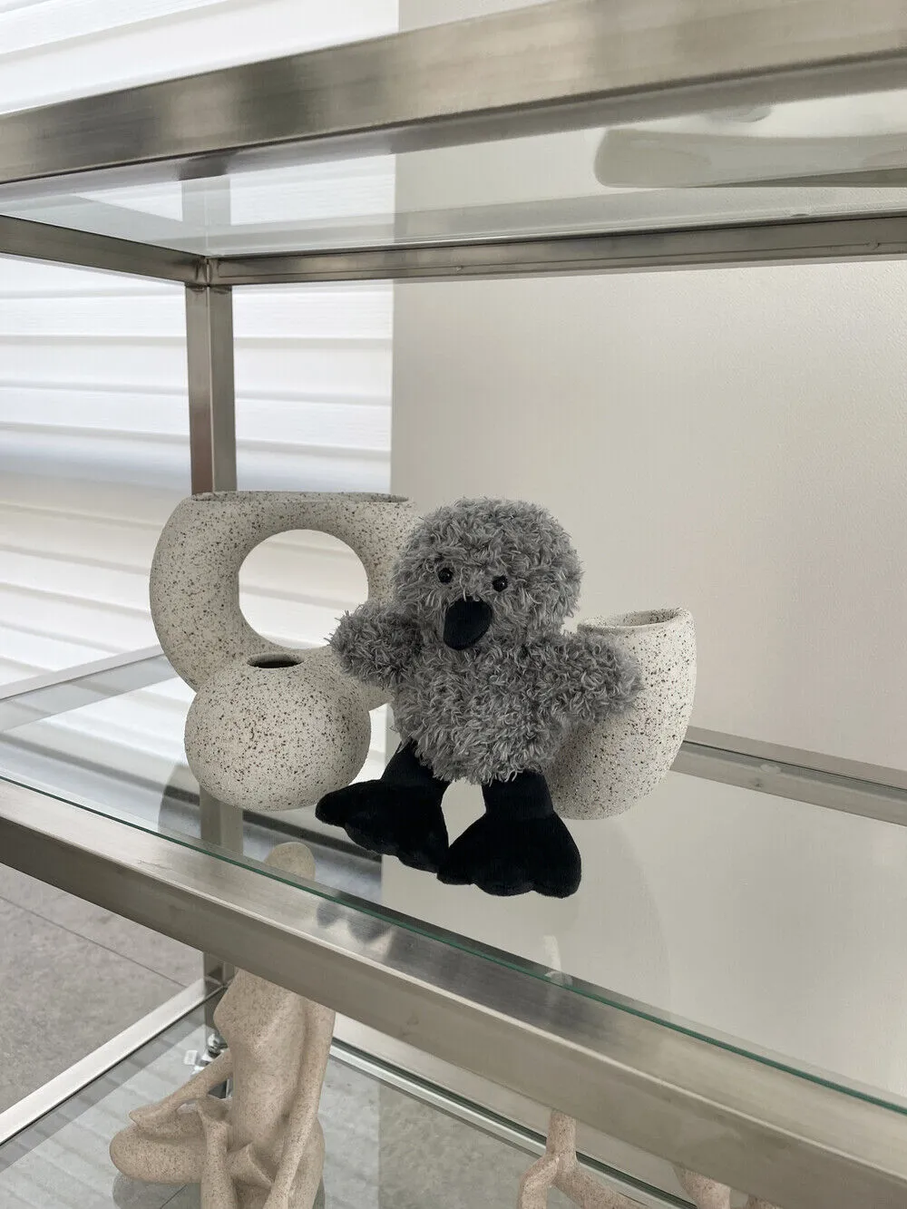 big foot sayho keyring 인형 키링 - 감도 깊은 취향 셀렉트샵 29CM