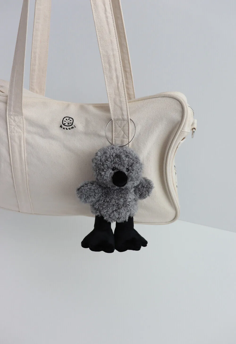 big foot sayho keyring 인형 키링 - 감도 깊은 취향 셀렉트샵 29CM