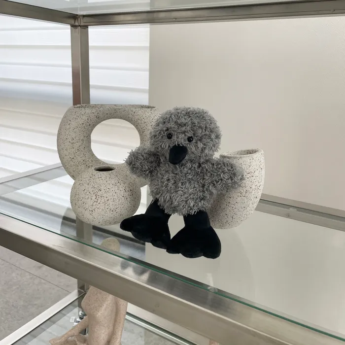 big foot sayho keyring 인형 키링 - 감도 깊은 취향 셀렉트샵 29CM