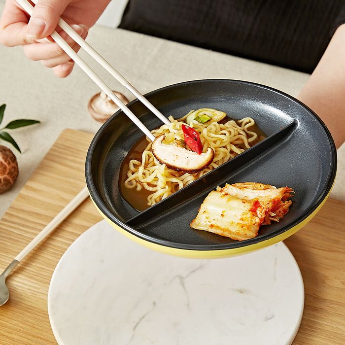 라믈리에 라면 올인원 인덕션 IH 편수 냄비 18cm+찜기 - 감도 깊은 취향 셀렉트샵 29CM