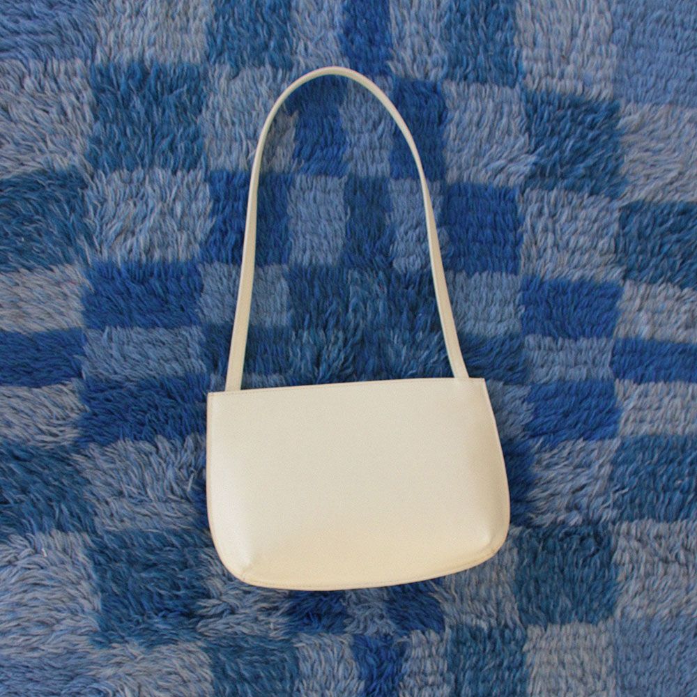 Anna bag-Lemonbutter 애나백 레몬버터 - 감도 깊은 취향 셀렉트샵 29CM