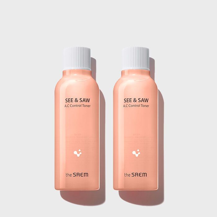 씨앤소 AC 컨트롤 토너 200ml x 2개 - 감도 깊은 취향 셀렉트샵 29CM