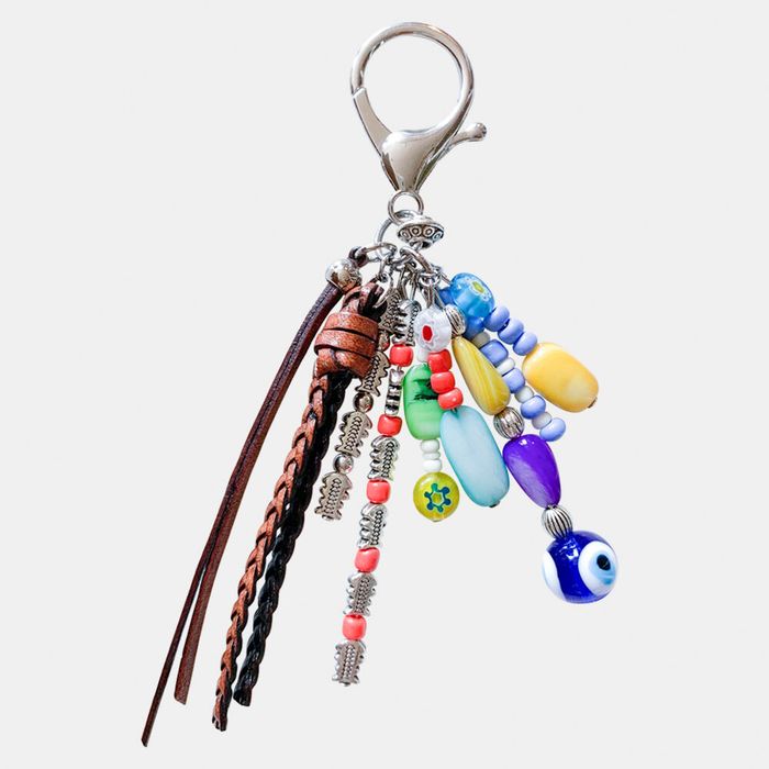 Western keyring (웨스턴 키링) - 감도 깊은 취향 셀렉트샵 29CM