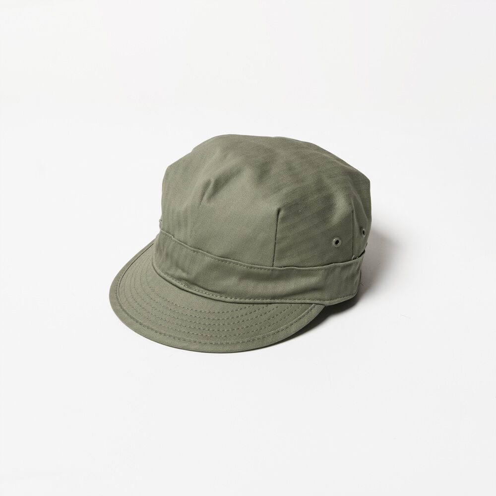 YMCL KY USMC HBT Cap - 감도 깊은 취향 셀렉트샵 29CM